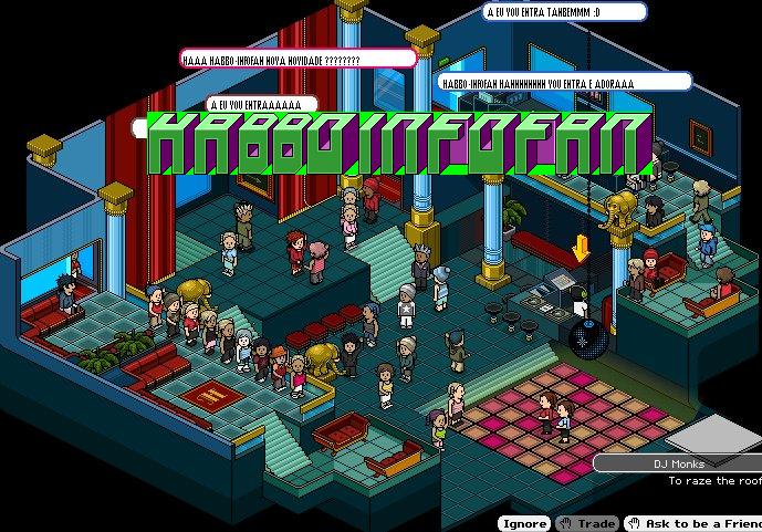 Raros :: Habbo-infofen